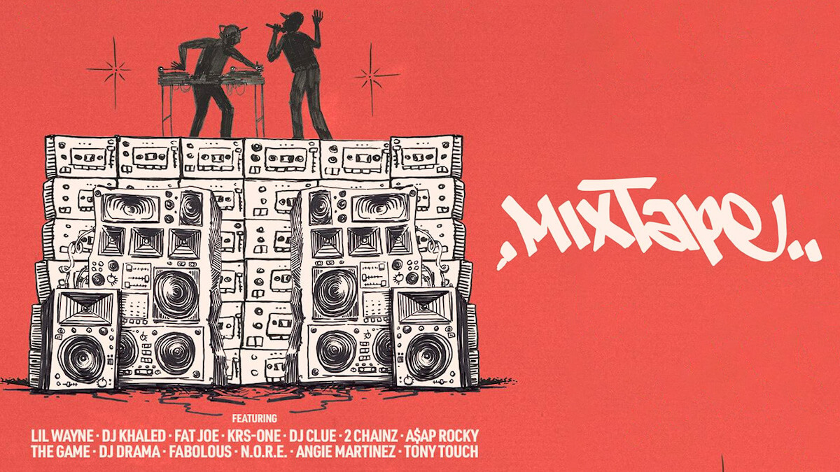 How to Watch Mixtape