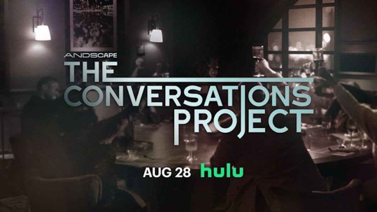 How to Watch The Conversations Project