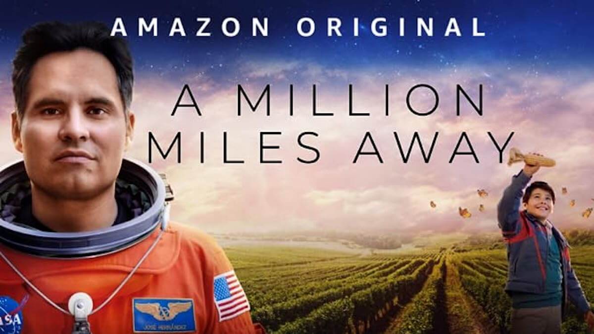 How to Watch A Million Miles Away