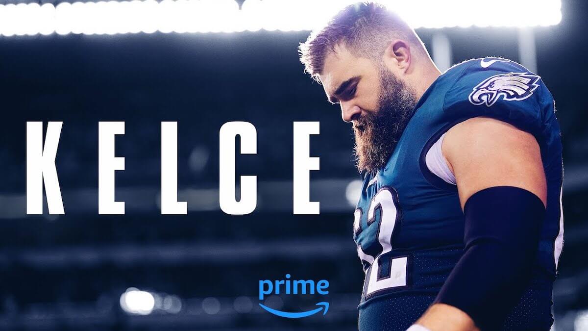 How to Watch the Film Kelce