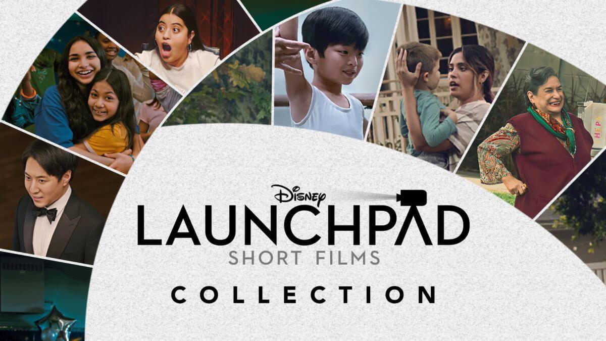 How to Watch Disney's Launchpad