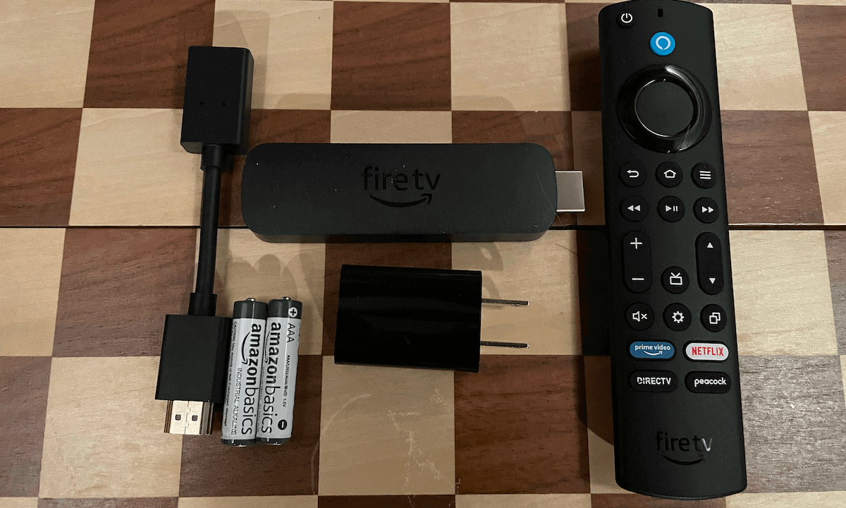 Our Amazon Fire TV Stick 4K Max 2023 Review