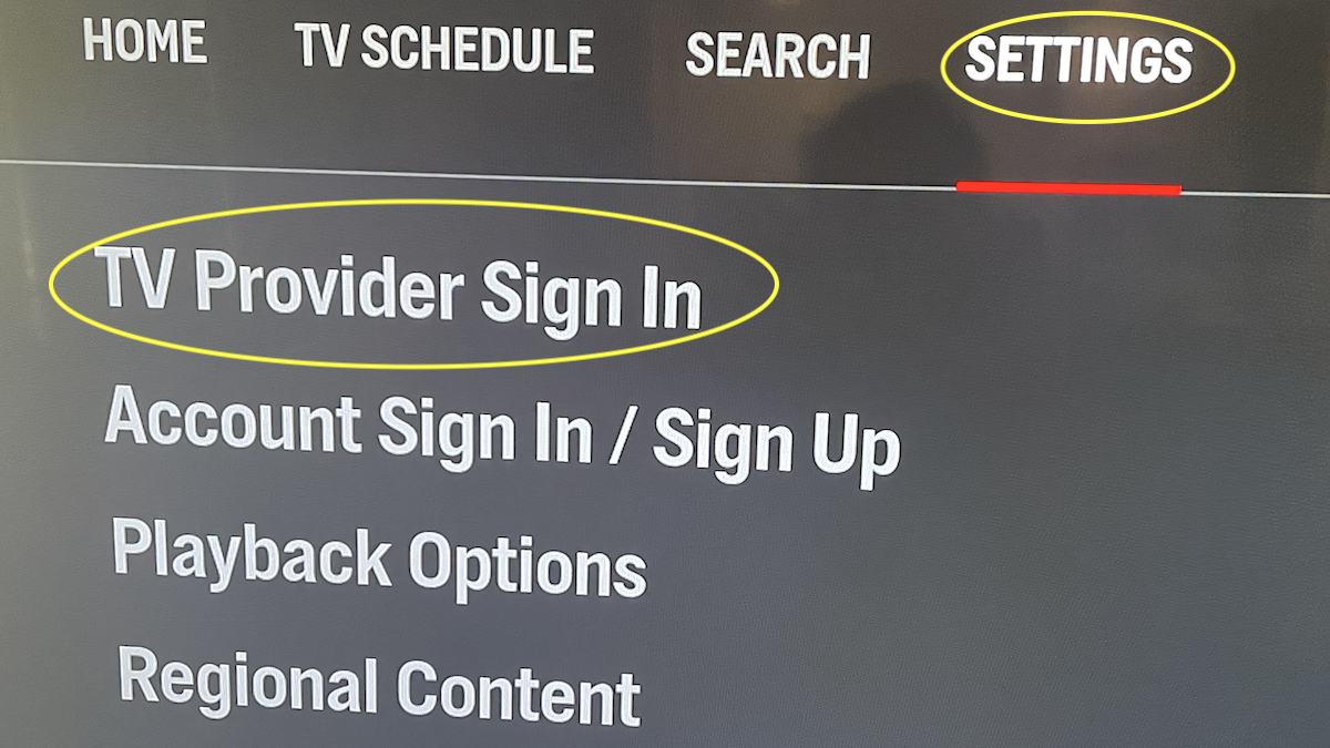 Everything You Need To Know About The Fox Sports App