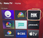 Everything You Need To Know About The Fox Sports App